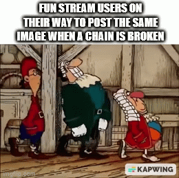 That's right, it's time for Imgflip Slander! - Imgflip