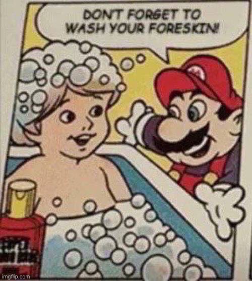 Mildésmallington bath training - Imgflip