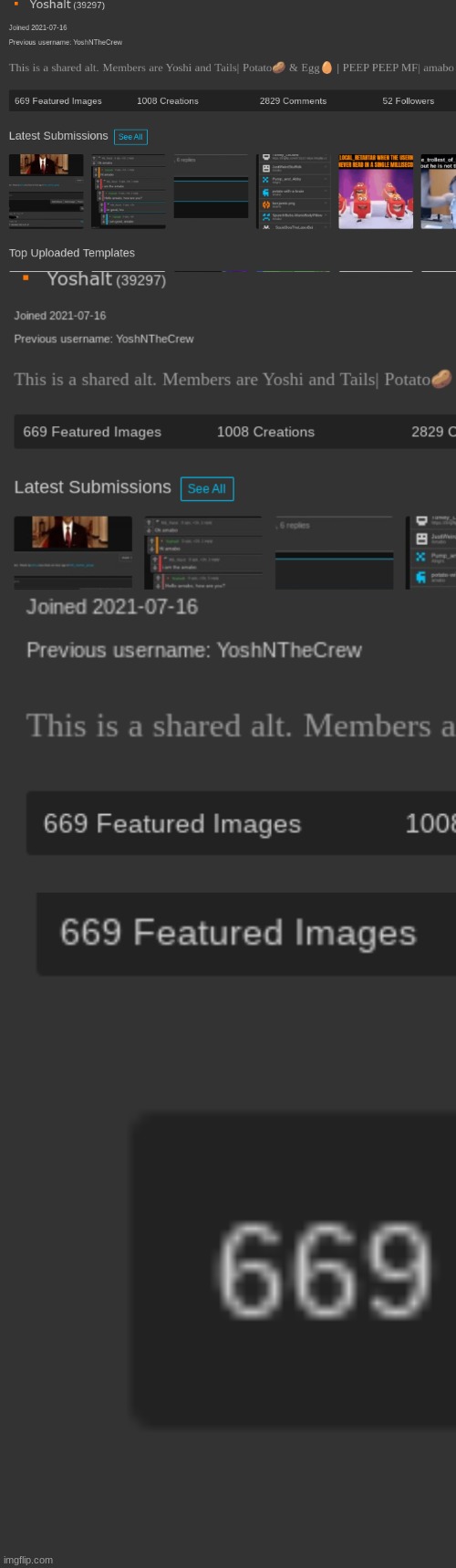 funni number + amabo 22 - Imgflip