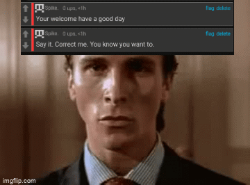 Me waiting for him to say *you're - Imgflip