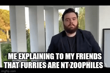 seriously though - Imgflip