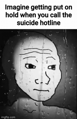 Image tagged in gifs,dark humor - Imgflip