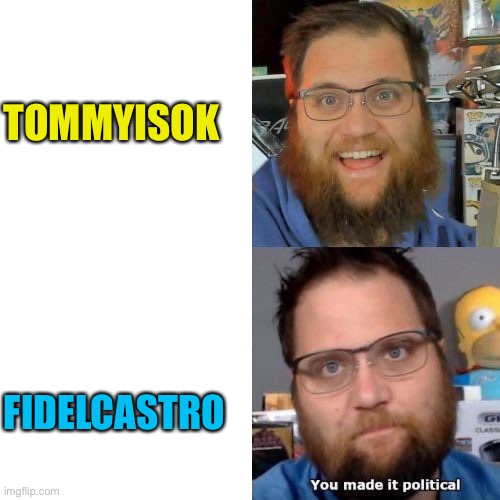 IMGFLIP_PRESIDENTS Memes & GIFs - Imgflip