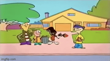 When someone fails NNN - Imgflip