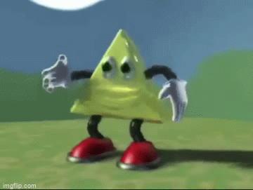 dollar store bill cipher dancing - Imgflip