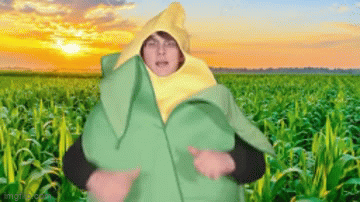 corn - Imgflip