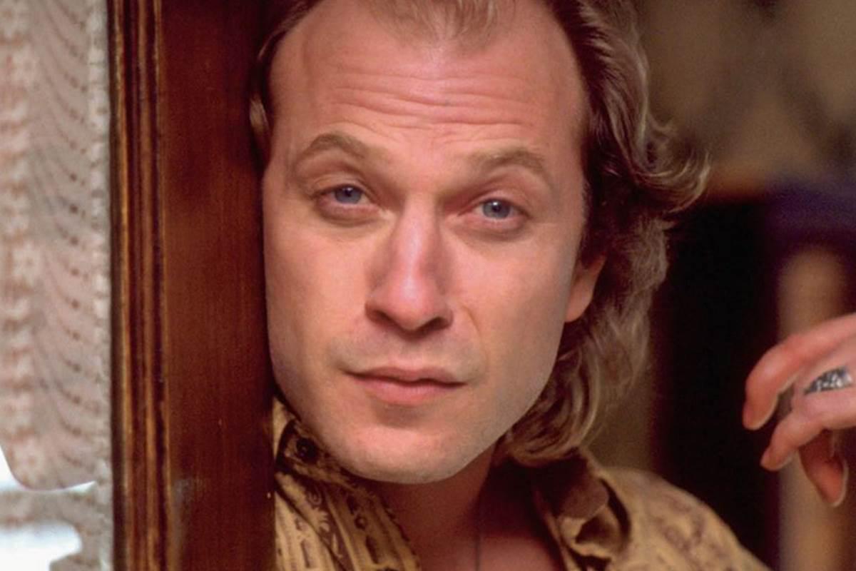Buffalo Bill Blank Template Imgflip
