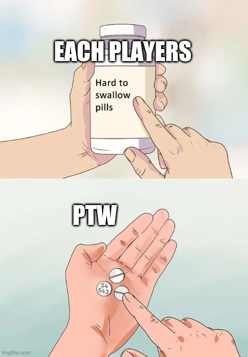 Hard To Swallow Pills Meme - Imgflip