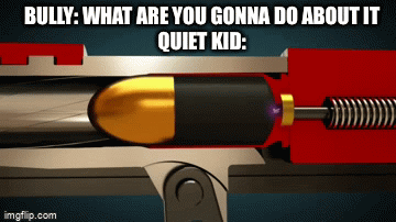 School be like - Imgflip