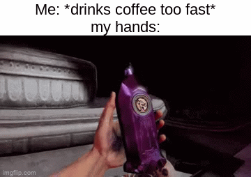 I've experienced this several times - Imgflip