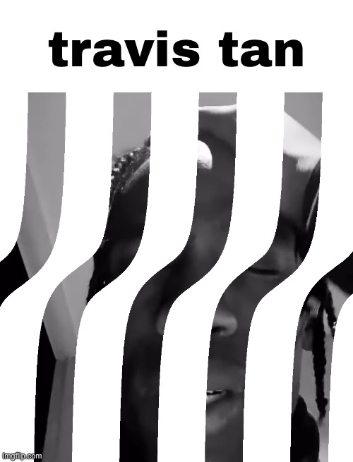 the long-awaited sequel to “travis cot” - Imgflip