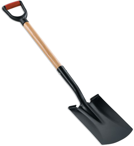 Spade Blank Template - Imgflip