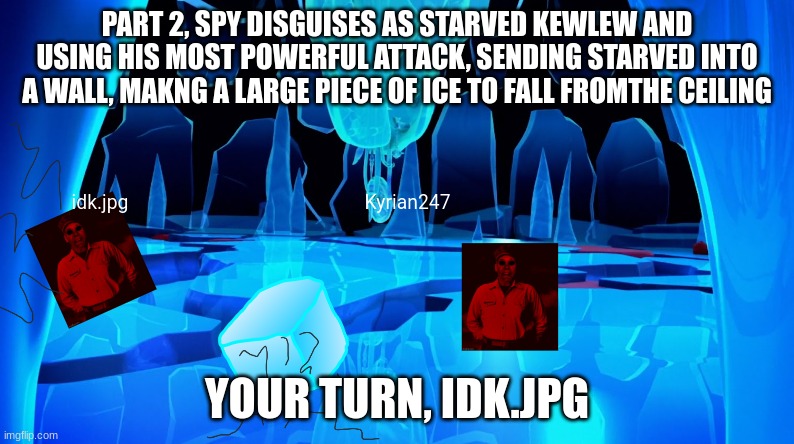 info: in order to win, you need to hit thrice with no miss - Imgflip