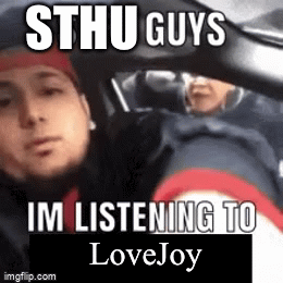 LoveJoy ️ - Imgflip