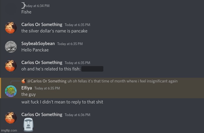 oopsie daisies - Imgflip