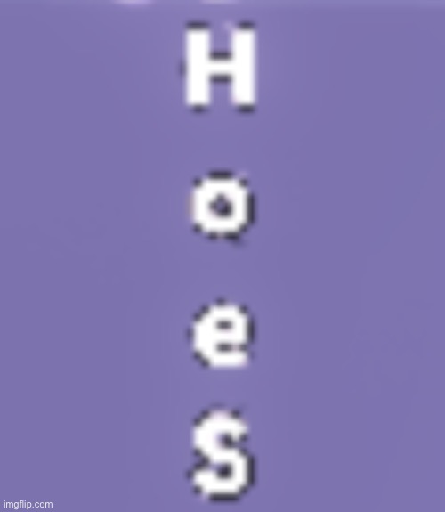 Okay but first off are there anybody who can act like a therapist ...