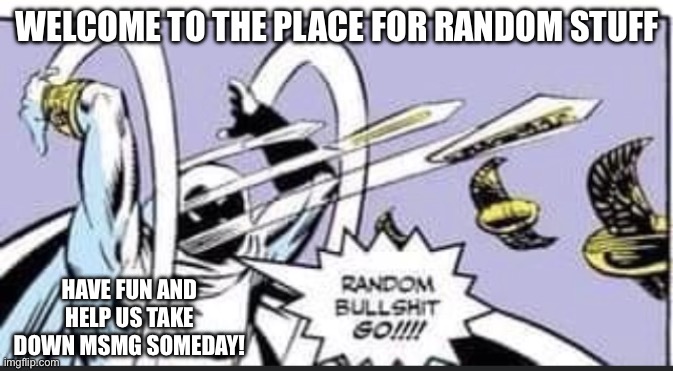 Welcome questions in comment - Imgflip