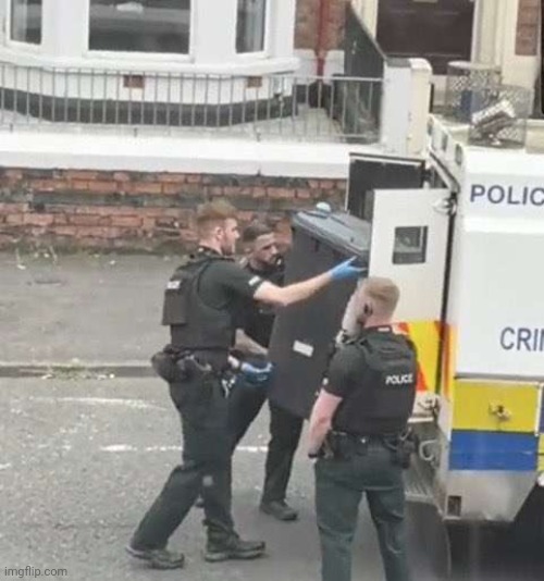 OMG THEYRE ARRESTING BTS - Imgflip