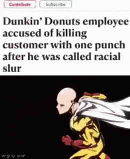 one punch man - Imgflip