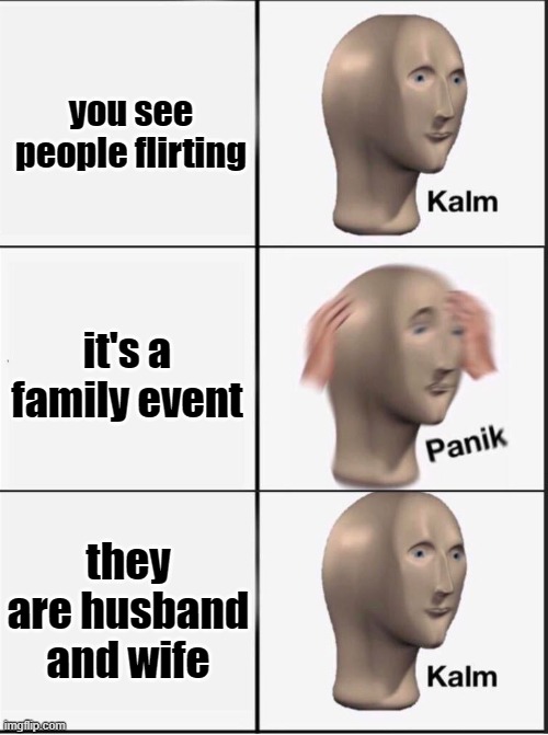 Phew Imgflip
