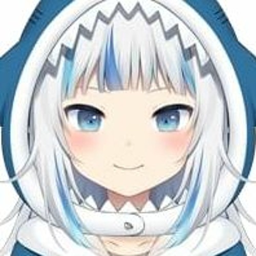 Gura gawra Blank Template - Imgflip