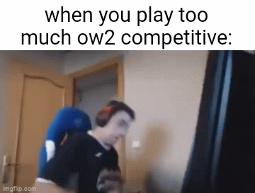 I have resisted the urge to blow up this house sky high like the fourth ...