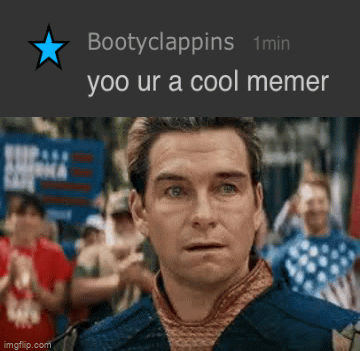 not bragging - Imgflip