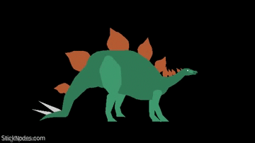 Stegosaurus - Imgflip
