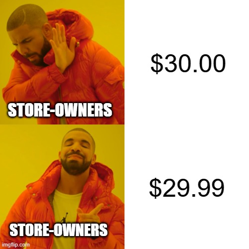 Drake Hotline Bling Meme - Imgflip