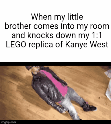 I am back to my og memes - Imgflip