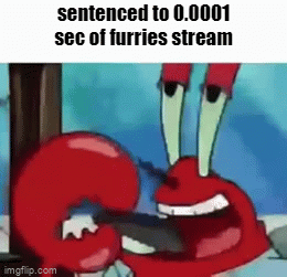 Mr Krabs Sick - Imgflip