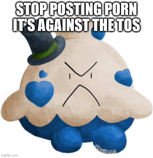 tim the fanct shroomish - Imgflip