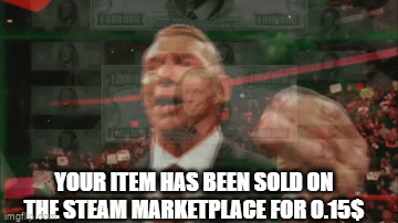 money smell - Imgflip