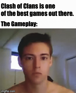 Coc - Imgflip