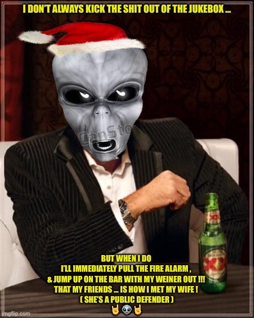 NOT A TRUE STORY !!! \m/ - Imgflip