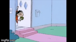 When someone tries to make you fail on the last day of NNN - Imgflip