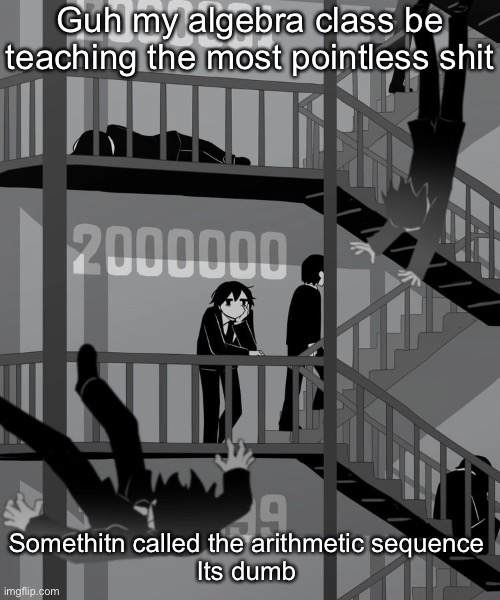 Avogado6 depression - Imgflip