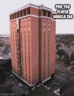 Please be careful - Imgflip