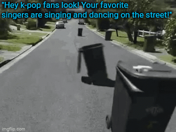 Trash Dance - Imgflip