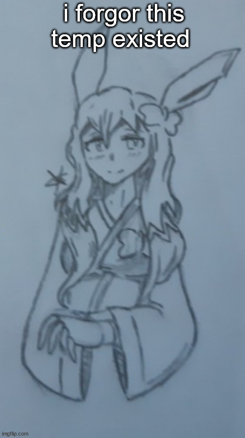 sylceon drawn by shadow skul - Imgflip