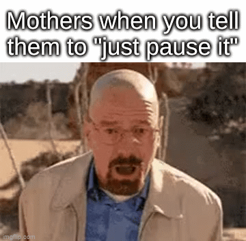 The ultimate uno reverse - Imgflip