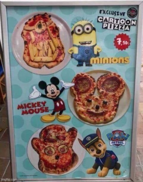 Which one are you ordering - Imgflip