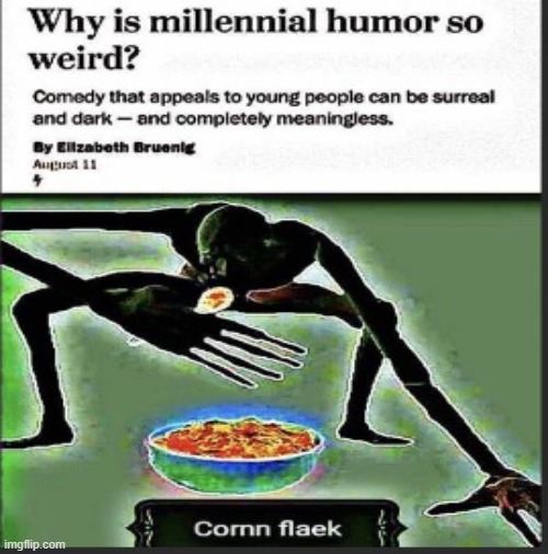 Gen Z Humor Imgflip Gen Z Humor Imgflip