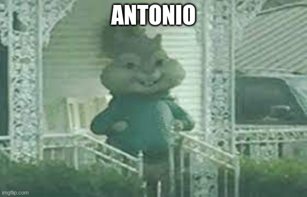 antonio - Imgflip