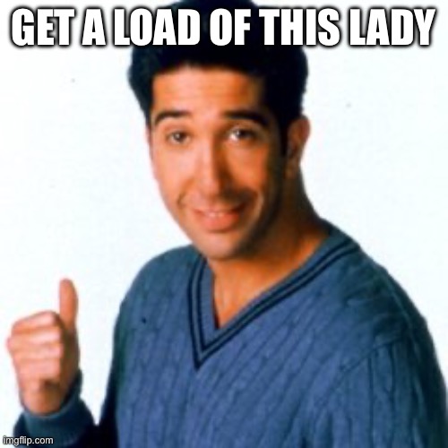 Virtue signaling at its finest - Imgflip