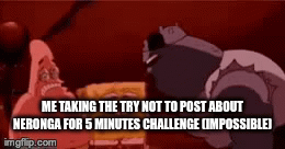 Spongebob Melt - Imgflip