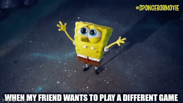 Gaming struggles - Imgflip