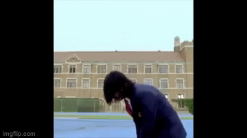 master of the wicket - Imgflip