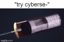 bro these p*rn bots - Imgflip