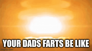 Atomic Bomb Explosion - Imgflip